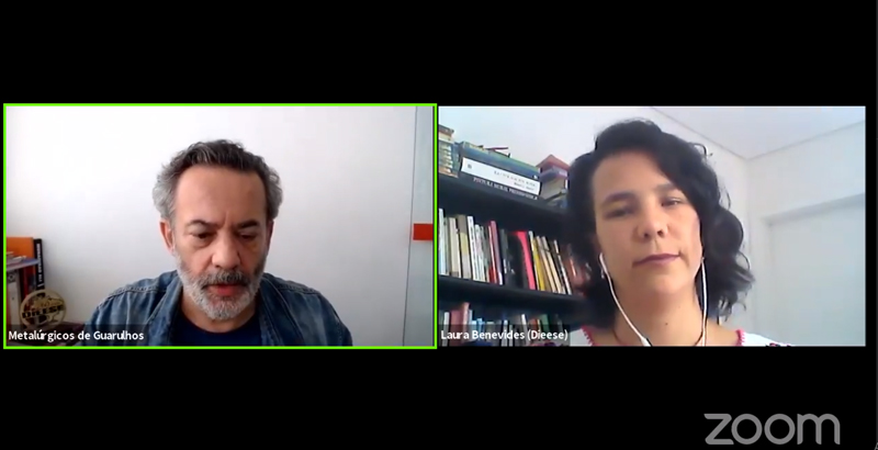 Sindicato dos Metalúrgicos de Guarulhos e Região